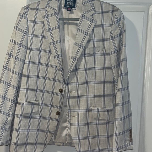 the savile row company | Suits & Blazers | Blazer | Poshmark